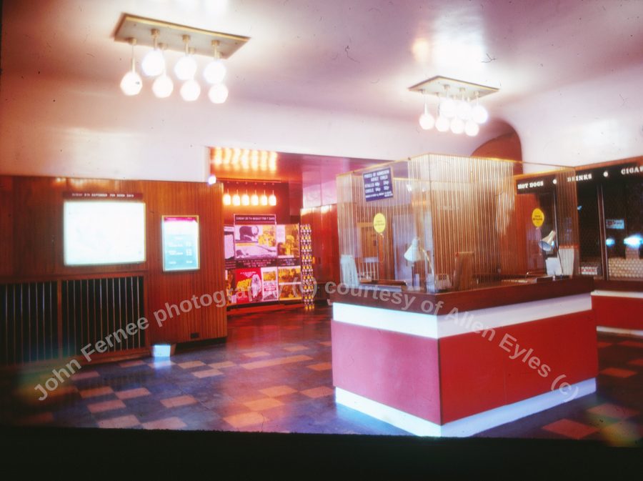 Odeon Chester Photo Album - Chester Cinemas