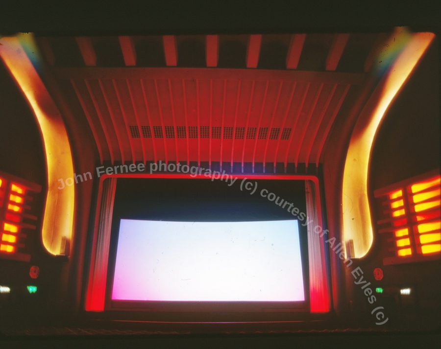 Odeon Chester Photo Album - Chester Cinemas