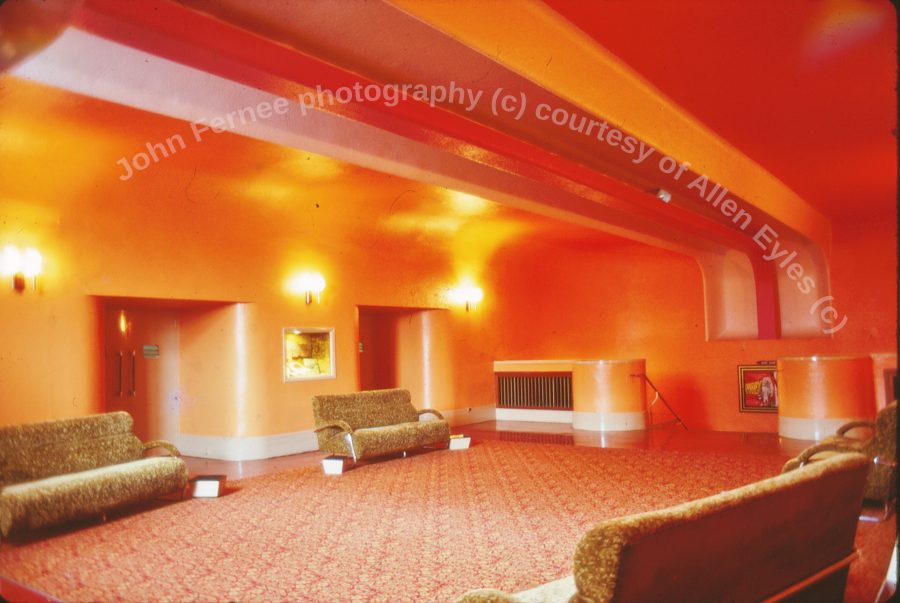 Odeon Chester Photo Album - Chester Cinemas
