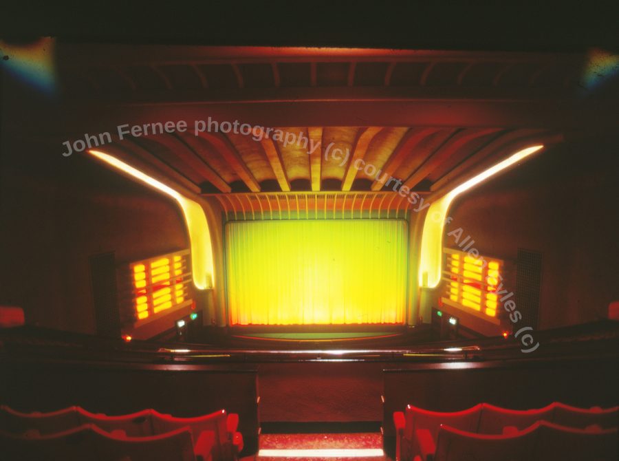 Odeon Chester Photo Album - Chester Cinemas