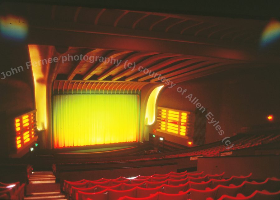 Odeon Chester Photo Album - Chester Cinemas