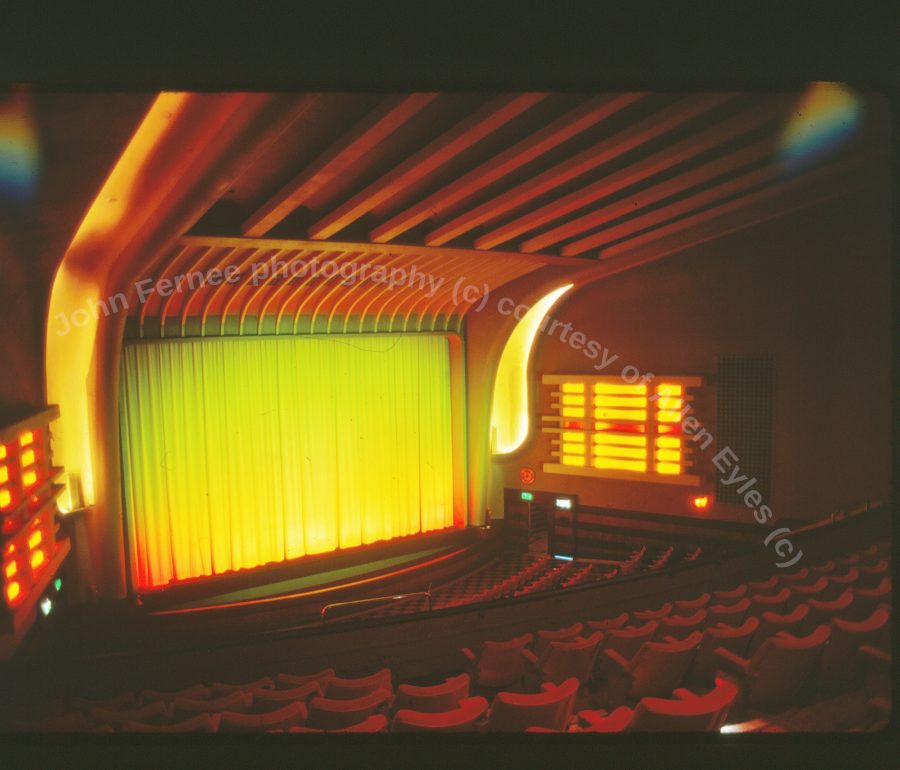 Odeon Chester Photo Album - Chester Cinemas