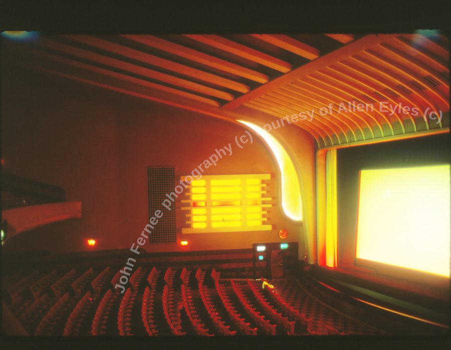Odeon Chester Photo Album - Chester Cinemas