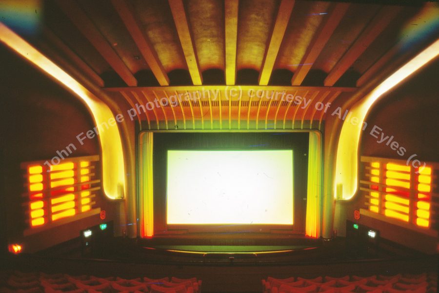 Odeon Chester Photo Album - Chester Cinemas