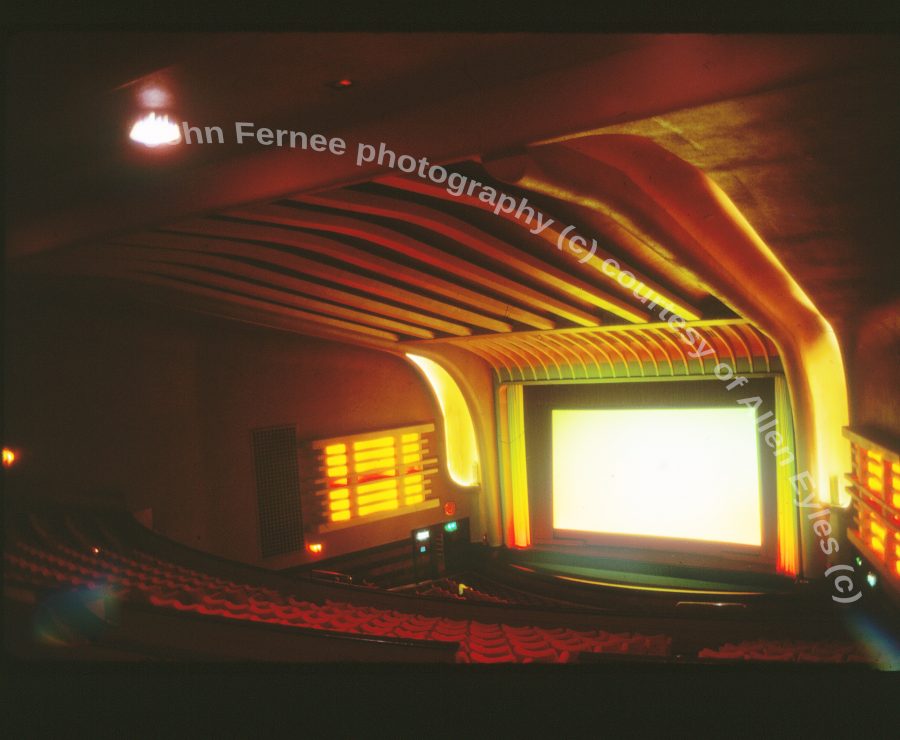 Odeon Chester Photo Album - Chester Cinemas