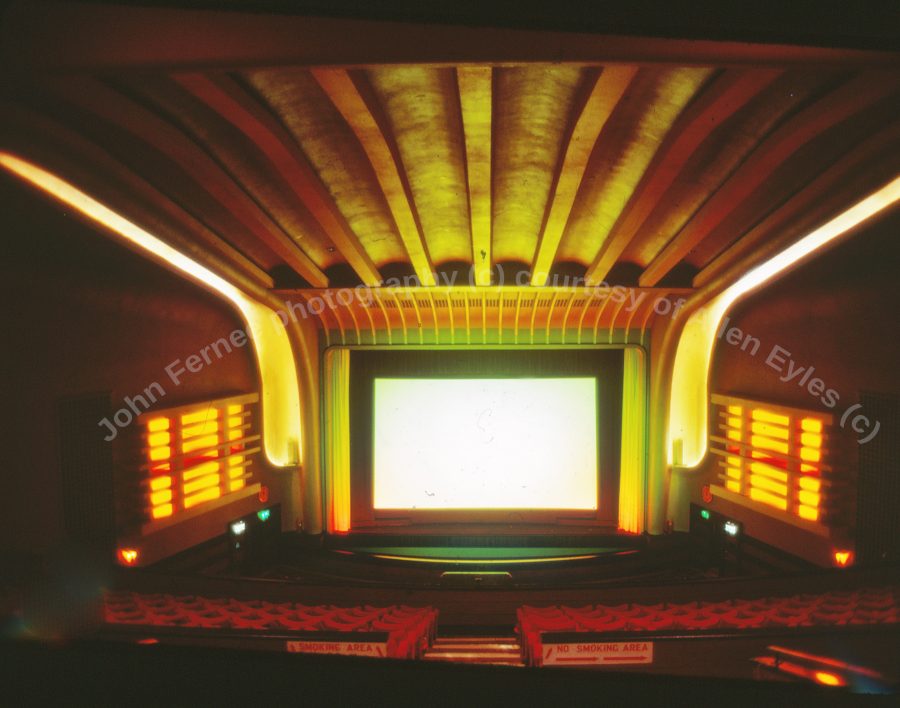 Odeon Chester Photo Album - Chester Cinemas