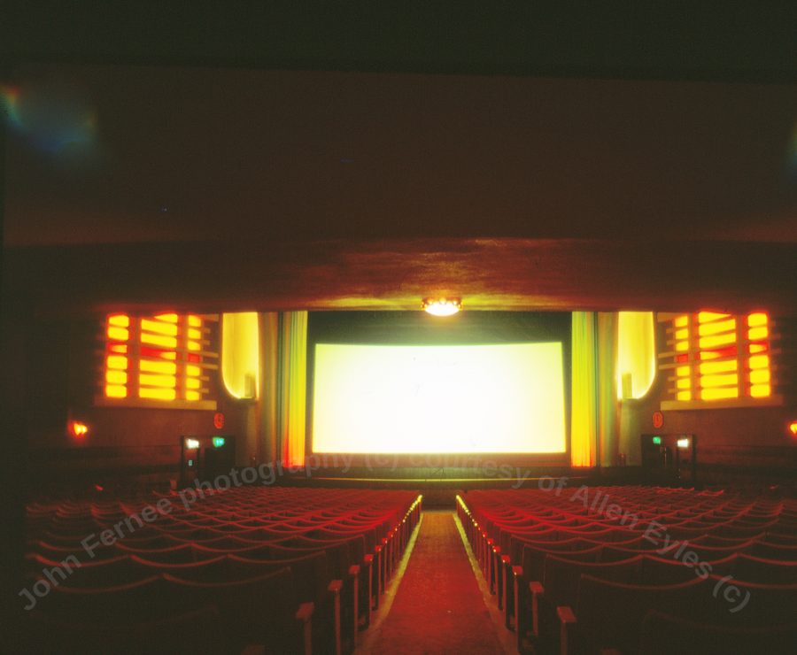 Odeon Chester Photo Album - Chester Cinemas