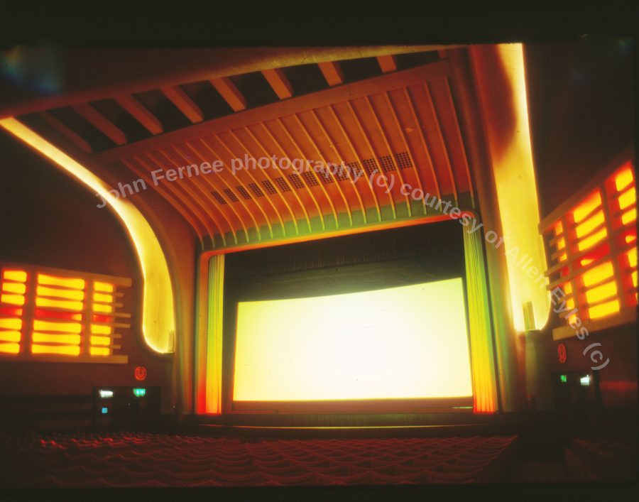 Odeon Chester Photo Album - Chester Cinemas