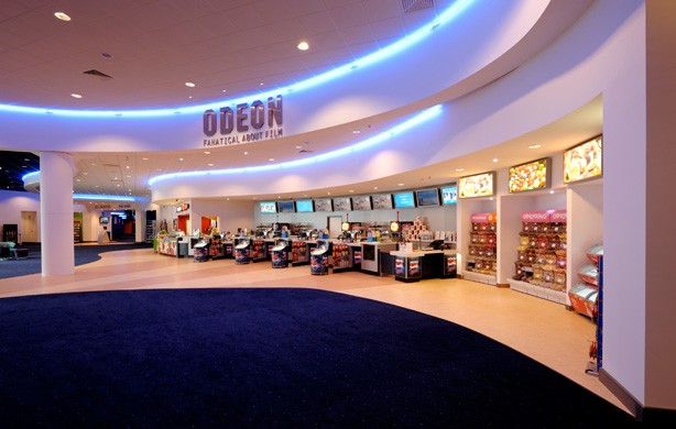 ODEON - Chester Cinemas
