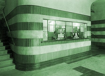 Odeon Cinema, Chester. - Chester Cinemas