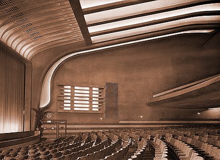 Odeon Cinema, Chester. - Chester Cinemas