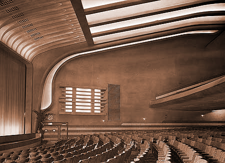 Odeon Cinema, Chester. - Chester Cinemas