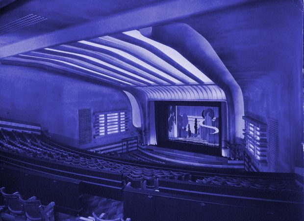 Odeon Cinema, Chester. - Chester Cinemas