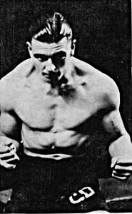 The Rank papier-mâché gong & the Gongmen who struck it - Chester Cinemas