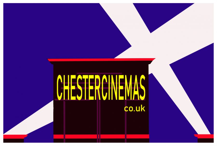 Odeon Cinema, Chester. - Chester Cinemas