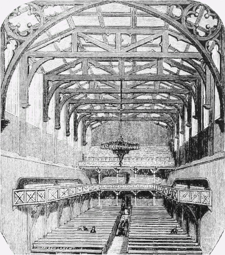 MUSIC HALL - Chester Cinemas