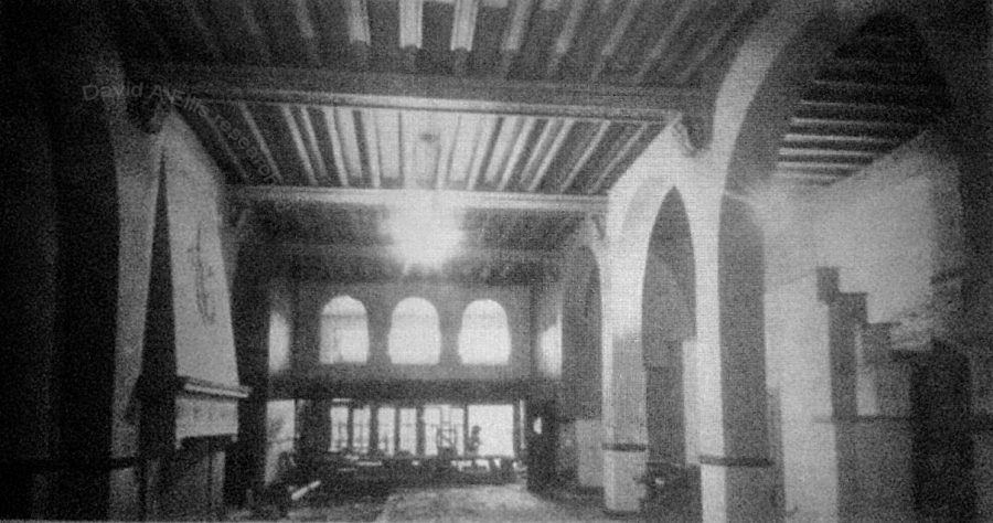 Gaumont Cinema, Chester. - Chester Cinemas