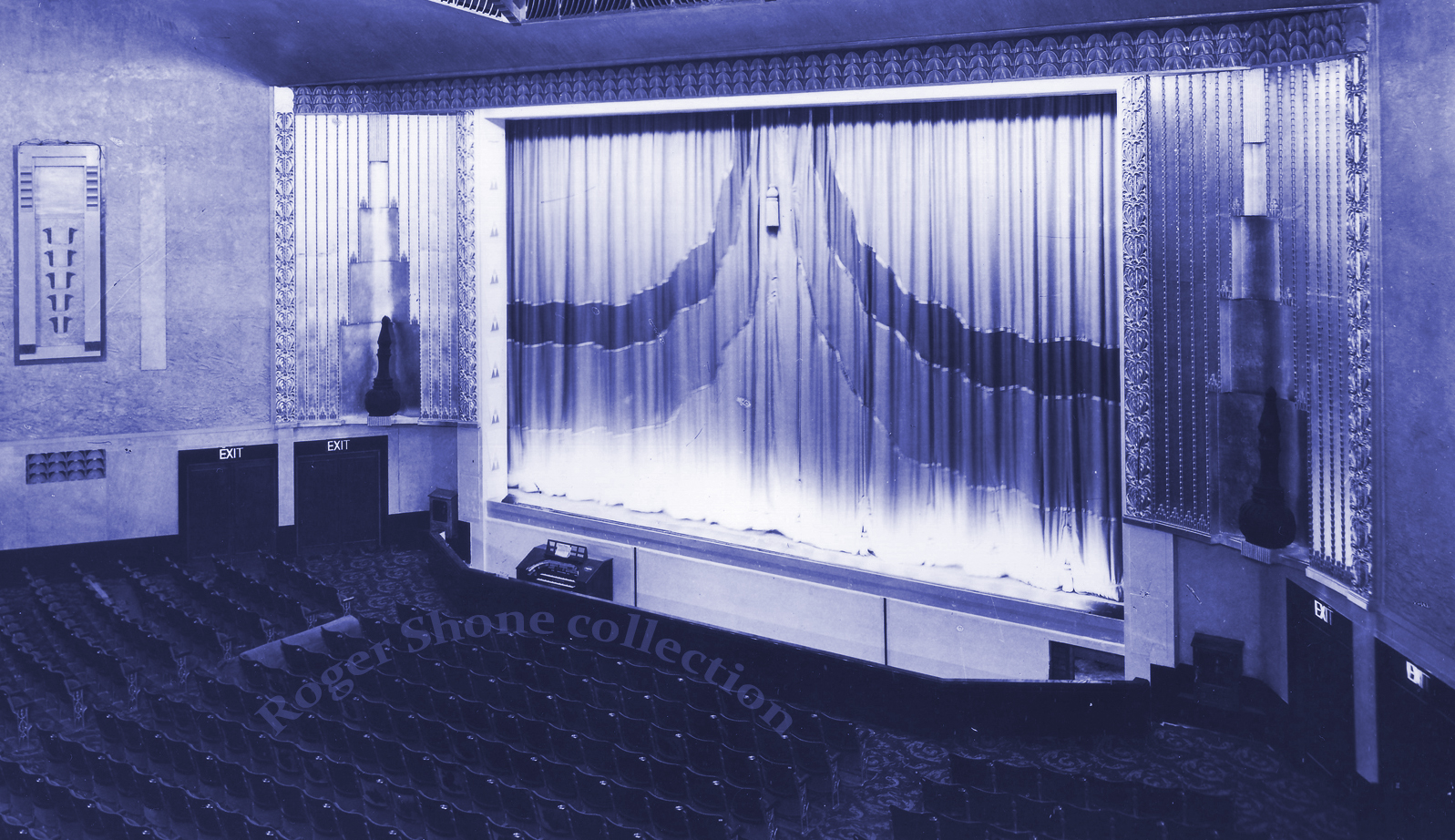 Wirral Cinemas Index - Chester Cinemas
