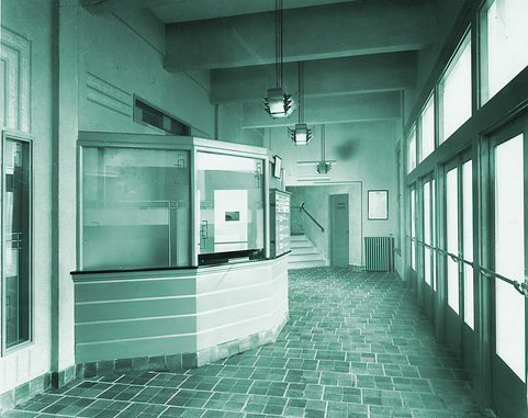Granada/ABC Cinema, Dovecot, Liverpool. - Chester Cinemas