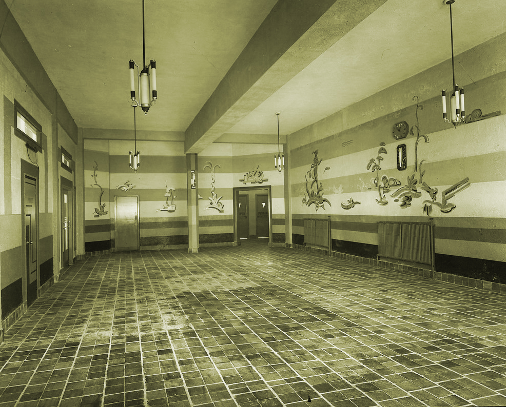 Granada/ABC Cinema, Dovecot, Liverpool. - Chester Cinemas