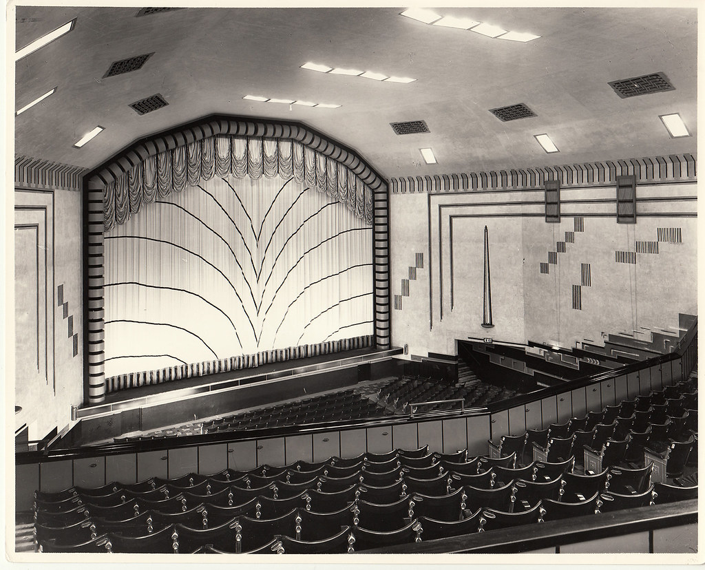 Granada/ABC Cinema, Dovecot, Liverpool. - Chester Cinemas