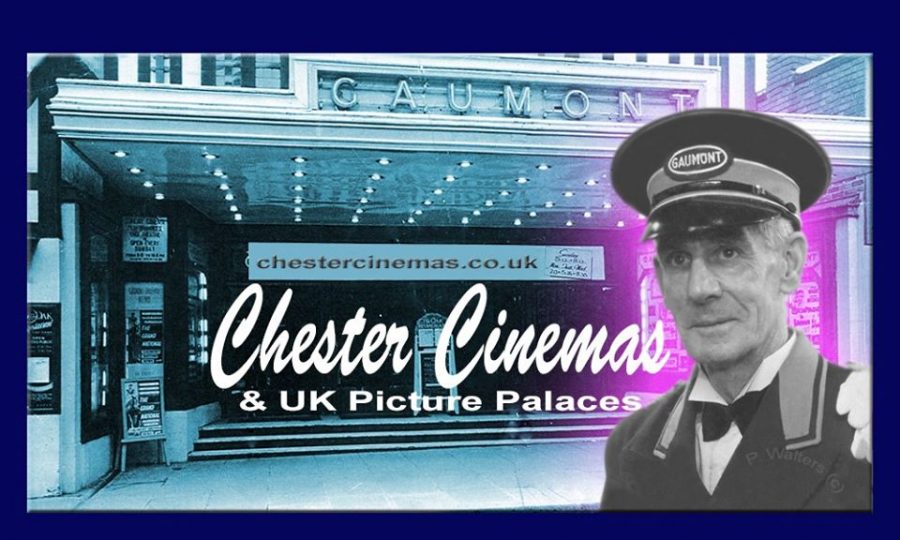 About. - Chester Cinemas