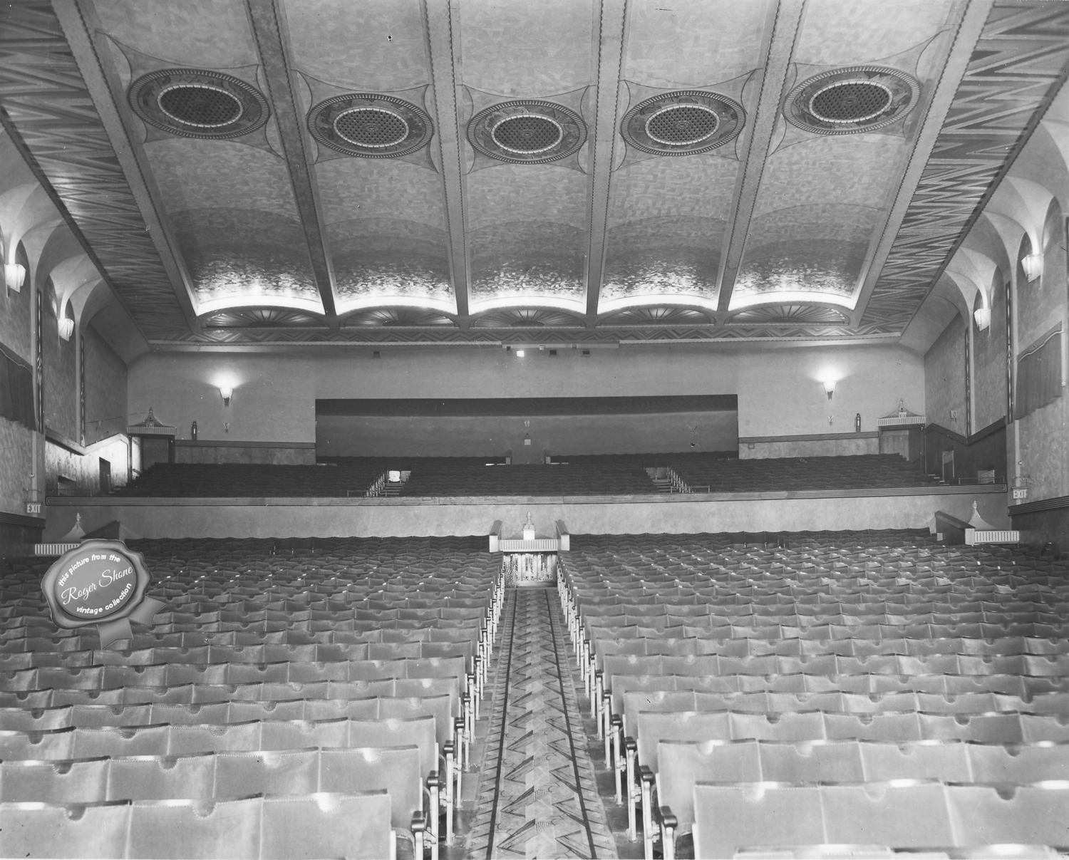 Princess Cinema, Kirkdale, Liverpool. - Chester Cinemas